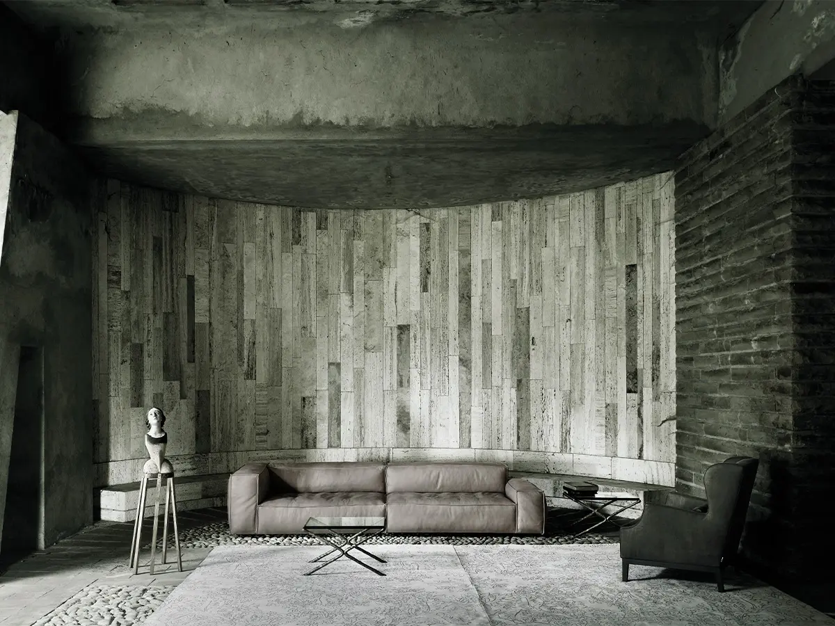 Neowall modular sofa store